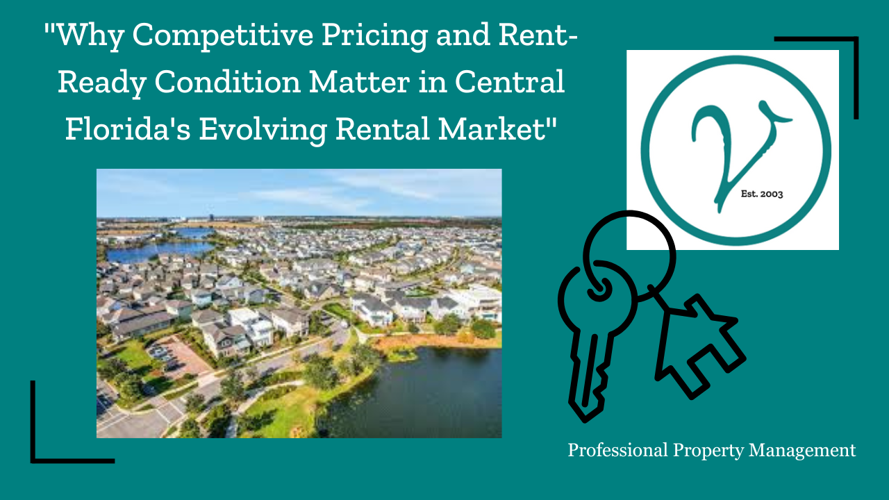 Why Competitive Pricing and Rent-Ready Condition Are Essential in ...