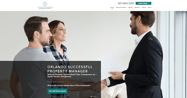 Orlando Property Management, Orlando Property Managers, Orlando ...